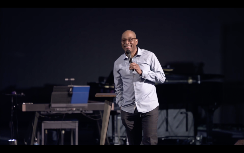 What Matters Most - Newsong Church